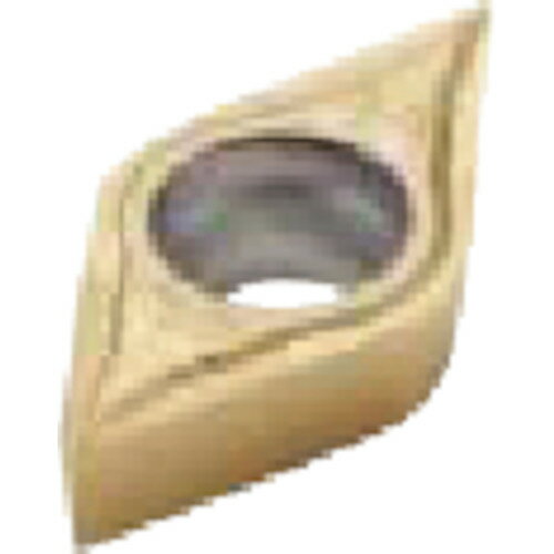 特長 ●靭性の高いPVD材種です。 仕様 ●穴径D1(mm)：4.5 ●AN(deg)：7.0 ●L(mm)：11.6 ●RE(mm)：0.4 ●S(mm)：3.97 質量・質量単位 ●0.06kg 【メーカー名】セコ・ツールズ・ジャパン（...