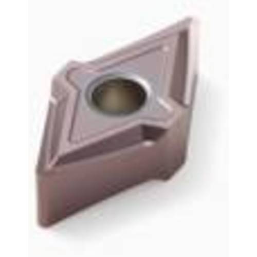 特長 ●耐熱合金のような一般被削材同様、高硬度部品向けにとても硬い超微粒材種です。 ●TH1000 仕様 ●穴径D1(mm)：5.15 ●IC(mm)：12.7 ●L(mm)：15.5 ●RE(mm)：0.4 ●S(mm)：4.76 ●SE...