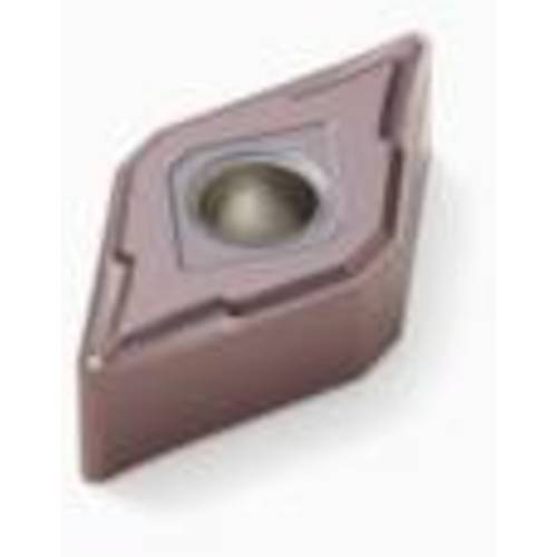 特長 ●耐熱合金のような一般被削材同様、高硬度部品向けにとても硬い超微粒材種です。 ●TH1000 仕様 ●穴径D1(mm)：5.15 ●IC(mm)：12.7 ●L(mm)：15.5 ●RE(mm)：0.8 ●S(mm)：4.76 ●SE...