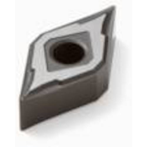 特長 ●コーティングされた耐摩耗性の優れたサーメット材種です。 ●TP1030 仕様 ●穴径D1(mm)：5.15 ●IC(mm)：12.7 ●L(mm)：15.5 ●RE(mm)：0.8 ●S(mm)：4.76 ●SECO　チップ　コーテ...