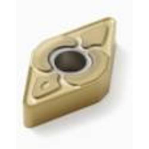 特長 ●耐熱合金およびチタン向けの耐摩耗PVDコーティング材種です。 ●TS2000 仕様 ●穴径D1(mm)：5.15 ●IC(mm)：12.7 ●L(mm)：15.5 ●RE(mm)：0.8 ●S(mm)：4.76 ●SECO　チップ　...