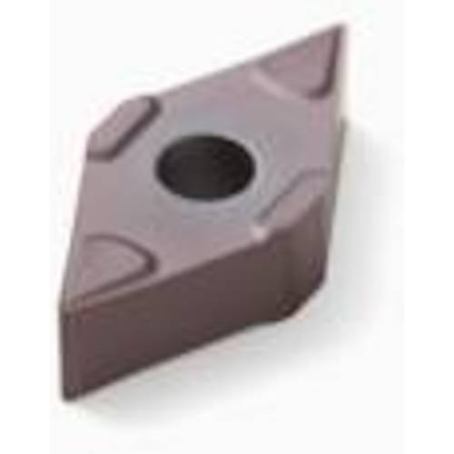 特長 ●コーティングされた耐摩耗性の優れたサーメット材種です。 ●TP1030 仕様 ●穴径D1(mm)：5.15 ●IC(mm)：12.7 ●L(mm)：15.5 ●RE(mm)：0.4 ●S(mm)：6.35 ●SECO　チップ　コーテ...