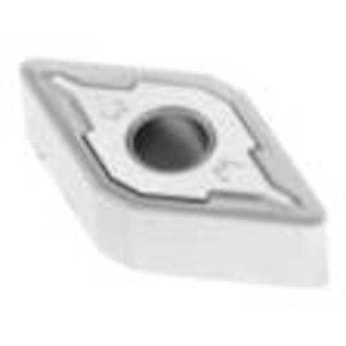 特長 ●鋼用のNew　Duratomic（CVD）コーティング材種です。 仕様 ●穴径D1(mm)：5.15 ●IC(mm)：12.7 ●L(mm)：15.5 ●RE(mm)：0.8 ●S(mm)：6.35 質量・質量単位 ●0.17kg ...