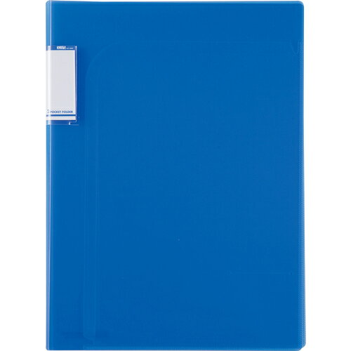 特長 ●書類が折れにくいハードタイプ ●書類整理に便利な背見出し付 ●クリアファイルも入るちょっとワイドなサイズ ●プリントが出し入れしやすい、プリント整理に便利なポケットフォルダーです。 ●高透明表紙なので、中身が見えてわかりやすい。 ●...