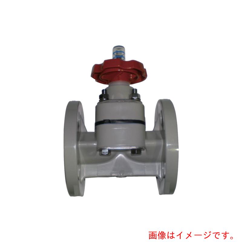 特長 ●樹脂製のダイヤフラムバルブです ●酸性またはアルカリ性の薬品や海水で腐食することなく安心してご使用頂けます。 ●本体、部品材質はポリプロピレン(PP)の為、耐薬品性に優れており、硬質塩化ビニールより高温度域まで、使用可能です。 ●隔...