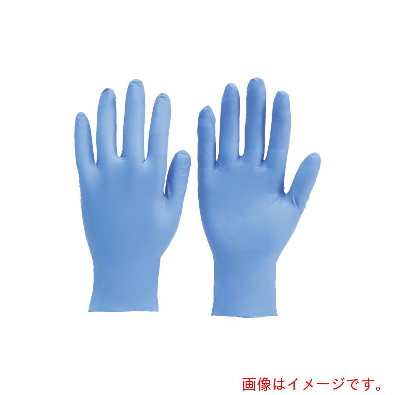 特長 ●HACCPコードに適合したラベンダーブルー（青紫）色で、異物視認色として優れています。 ●高いフィット性を柔軟性を誇り、使用感に優れています。 用途 ●精密作業に。 ●分析研究に。 ●機械作業に。 ●食品加工に。 仕様 ●色：青紫 ...