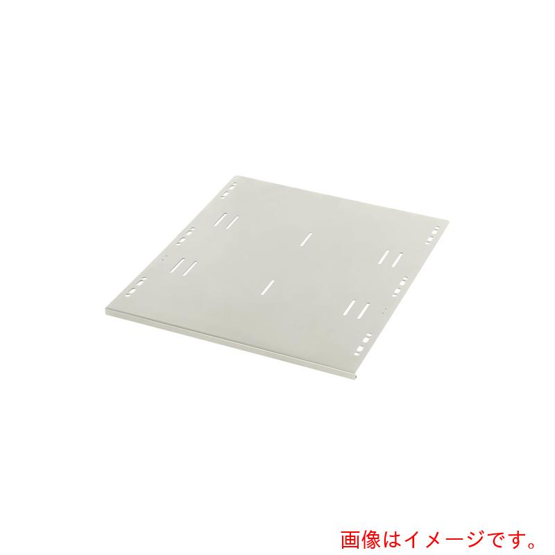 特長 ●工具不要で取付できる棚板です。 ●サポ−トアングルには工具等を用いず固定ブッシュで簡単に取り付け可能。 ●長丸穴を利用すればベルト等による簡易固定が可能。 用途 ●19インチマウントできない機器類搭載用。 ●NPSAFサポートアング...