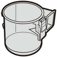 ●対応形名一覧： EC-DX100-R 【メーカー名】シャープ（株） 【メーカー品番】2171370441　