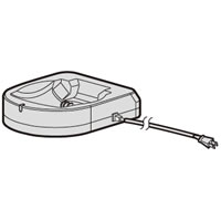 ●対応形名一覧： EC-DX100-N、EC-DX100-R 【メーカー名】シャープ（株） 【メーカー品番】2176000026　