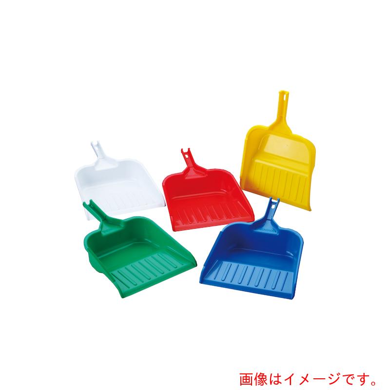 特長 ●軽くて丈夫なチリトリです。 仕様 ●色：青 ●幅(mm)：270 ●奥行(mm)：380 ●高さ(mm)：115 ●HACCP対応清掃用品 材質 ●本体：ポリプロピレン 質量・質量単位 ●205.0g 【メーカー名】（株）高砂 【メ...