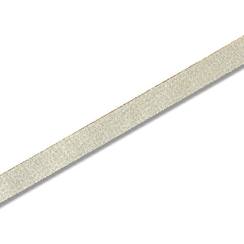 特長 ●プラチナのような、白味をおびた輝きが上品な印象に仕上げます。 仕様 ●幅18mm×15m巻 材質 ●ナイロン・メタル 質量・質量単位 ●40.0g 【メーカー名】（株）シモジマ 【メーカー品番】001404301