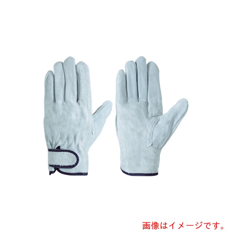 特長 ●袖口マジック式でフィット感に優れています。 ●切創、摩耗、摩擦、熱に強く、丈夫で長持ちします。 用途 ●建設・土木・鉄鋼・機械・運輸・電工・造園などの重作業。 仕様 ●色：グレー ●サイズ：L ●全長(cm)：23.0 ●手のひら周...