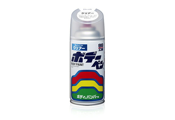 ●焼付塗装に迫る性能を持つ、ストレートアクリル樹脂塗料。 ●バレー式ボタン採用で、ラクにキレイにスプレーできます。さらに、ワイド＆スポットとタテ＆ヨコの4パターンスプレー機能により、大きな補修、小さな補修等、様々な補修に便利。 ●メタリック...