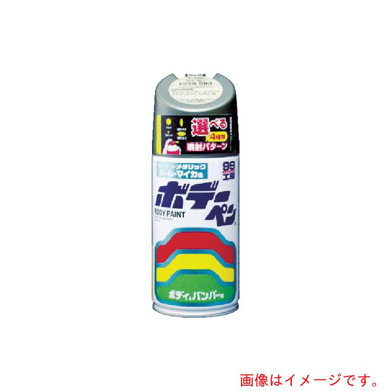 特長 ●車の焼付塗装に迫る性能を持つ、ストレートアクリル樹脂塗料です。 ●バレー式ボタン採用で、楽にキレイにスプレーできます。 ●ワイド＆スポットとタテ＆ヨコの4パターンスプレー機能により、大小様々な補修に便利です。 用途 ●自動車ボディー...