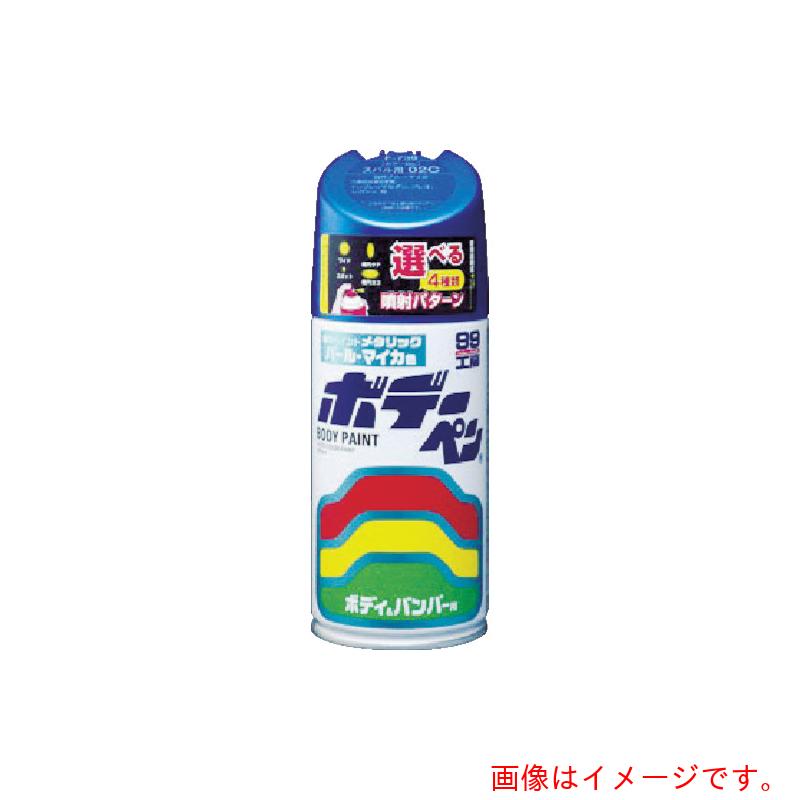特長 ●車の焼付塗装に迫る性能を持つ、ストレートアクリル樹脂塗料です。 ●バレー式ボタン採用で、楽にキレイにスプレーできます。 ●ワイド＆スポットとタテ＆ヨコの4パターンスプレー機能により、大小様々な補修に便利です。 用途 ●自動車ボディー...