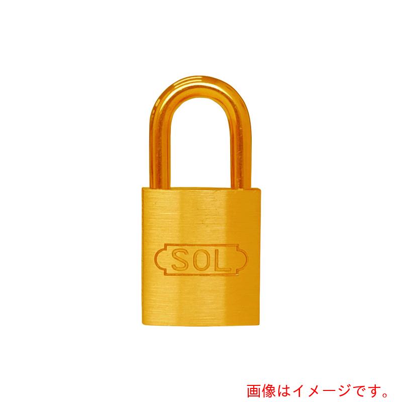 特長 ●強度と耐久性に優れています。 用途 ●各種の扉、郵便受け箱、ロッカー掛金やチェーンの施錠など。 仕様 ●幅(mm)：16 ●ツル径(mm)：2.8 ●B(mm)：12.2 ●C(mm)：8 ●付属鍵本数(本)：3 ●鍵3本付 材質 ...