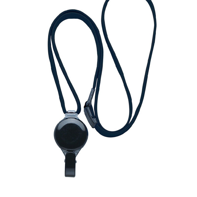 ●摩擦低減設計でリールひもが約10倍ちぎれない(メーカー比) ●タッチ認証に最適 ●360°回転式クリップ付 ●安全パーツ付 ●ひも長さ調整可能 ●リール部分は裏返り防止機構付 ●主な材料： PET、リール:ABS ●サイズ： リールサイズ...