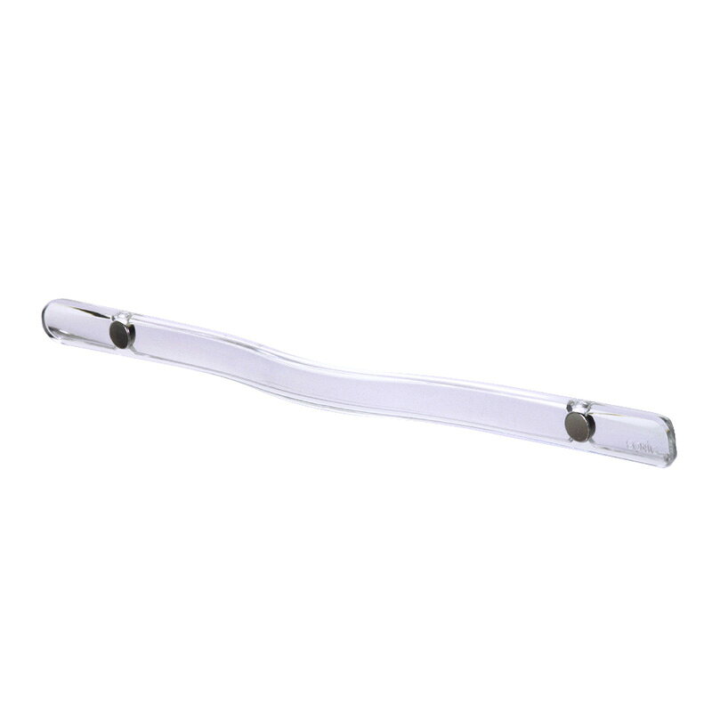 ●冷蔵庫や玄関などマグネットを活用して、楽しく便利にカスタマイズするマグネットLifeシリーズ！ ●指をかけやすい立体形状で取り外し簡単！ ●強力磁石使用！ ●保持枚数約15枚(A4普通紙) ●オフィスや学校などでの掲示や家庭でのメモ止めに...