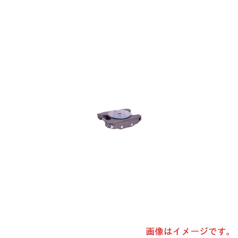 特長 ●アルミ製は従来の鉄製にくらべ大変軽くなりました。(約1/3) ●ダブル型は2本のシャフトに計4個のローラーが配列されています。 ●ウレタン車輪はユーザーにて取替が可能です。 ●自在回転テーブルがセットされていて、移動中での方向転換が...