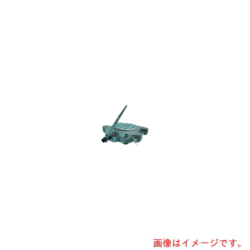 特長 ●牽引動力不要です。 ●ラチェットレバーの左右往復運動によりスムーズな搬送ができます(前後切り替え機能付)。 ●ブレーキ爪の採用により傾斜面でも安心して使用できます。 用途 ●エレクトロ二クス・電子部品・半導体関連などのクリーンな環境...