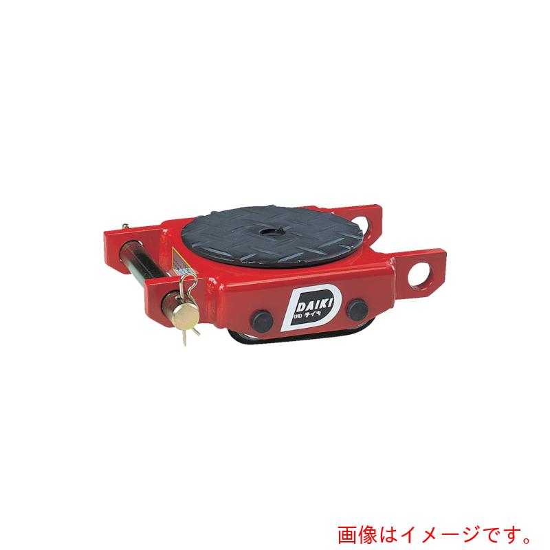 特長 ●自在回転テーブルがセットされていて、移動中での方向転換が容易です。 ●ウレタンローラーは始動力が最も小さく弾性体の中で最も強度があり床面を傷めず、また耐久性、耐油性に優れています。 ●軸受には特殊ベアリングを使用、完全無給油です。 ...