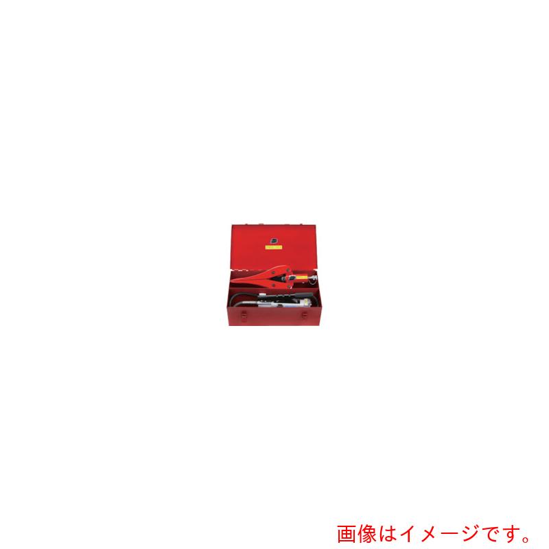 特長 ●緊急時の重量物の取り除き作業や人命救助で幅広く使用されています。 ●しかも安価で求められます。 ●どの方向からでも使用できます。 ●倒壊物や重量物を押し広げる作業が容易にできます。 ●フランジを広げる場合もハンマー・クサビ・バールも...