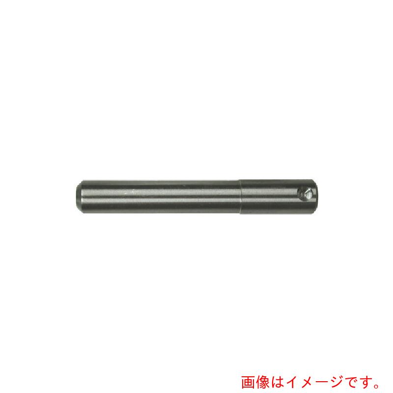 用途 ●No.28P超硬P型座掘用。 仕様 ●軸径(mm)：15丸軸 ●全長(mm)：100 ●刃径(mm)：15 ●働き(mm)：67 材質 ●普通鋼 質量・質量単位 ●127.0g 注意事項 ●作業時は必ず保護手袋を着用してください。 ...
