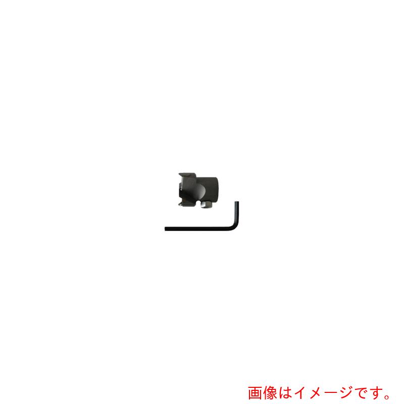 特長 ●2枚刃です。 用途 ●No.28S超硬座掘錐（小口径）用。 仕様 ●全長(mm)：36 ●刃径(mm)：24 材質 ●普通鋼、超硬チップ付 質量・質量単位 ●79.0g セット内容・付属品 ●六角レンチx1本 注意事項 ●作業時は必...