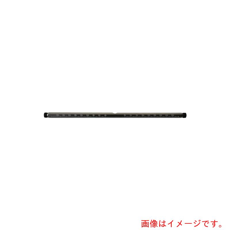 特長 ●本体バー交換で直径30mmから200mmまでの穴あけが自由自在に行えます 用途 ●自在錐用の部品 仕様 ●全長(mm)：240 ●呼称：200 ●バーの太さ(mm)：8 材質 ●普通鋼、クロムメッキ仕上げ 質量・質量単位 ●99.0...