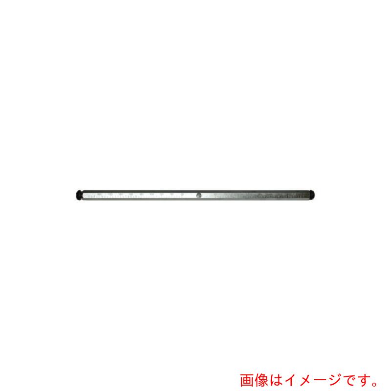 特長 ●本体バー交換で直径30mmから200mmまでの穴あけが自由自在に行えます 用途 ●ダイヤモンド自在錐用の部品 仕様 ●全長(mm)：238 ●呼称：200 ●バーの太さ(mm)：9 材質 ●普通鋼、クロムメッキ仕上げ 質量・質量単位...
