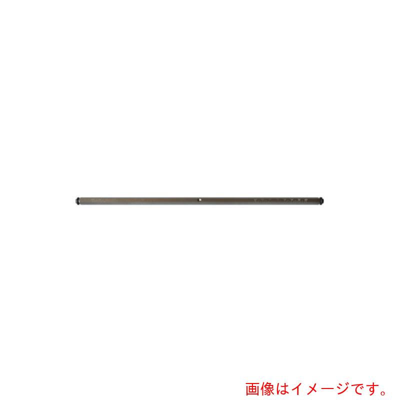 特長 ●本体バー交換で直径30mmから300mmまでの穴あけが自由自在に行えます 用途 ●超硬自在錐用の部品 仕様 ●全長(mm)：344 ●呼称：300 ●バーの太さ(mm)：9 材質 ●普通鋼、クロムメッキ仕上げ 質量・質量単位 ●18...