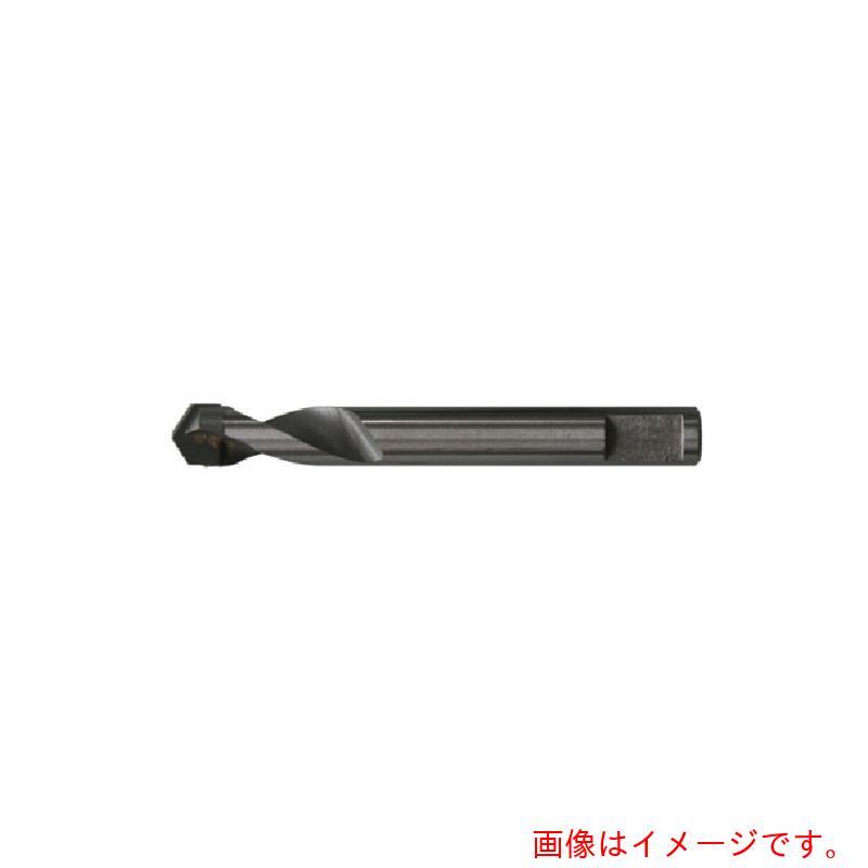特長 ●厚板・薄板への穴あけに適したセンタードリルです 用途 ●超硬自在錐用の部品 ●No.5010T超硬ワンタッチ自在錐センタードリルと共用 仕様 ●軸径(mm)：8 ●全長(mm)：70 ●刃径(mm)：8 ●溝長(mm)：30 材質 ...