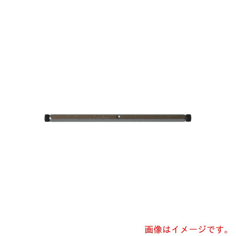 用途 ●充電ドリル用自在錐の部品 仕様 ●全長(mm)：165 ●呼称：120 ●バーの太さ(mm)：8 材質 ●普通鋼、クロムメッキ仕上げ 質量・質量単位 ●67.0g 【メーカー名】（株）スターエム 【メーカー品番】36X-B120