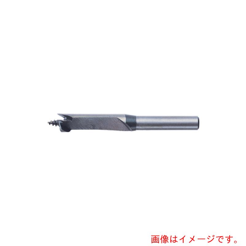 特長 ●半月型で浅穴に最適です。 用途 ●しいたけ種菌の埋め込み穴に。 ●一般木材への穴あけに。 仕様 ●刃径(mm)：9 ●溝長(mm)：25 ●全長(mm)：70 ●シャンク形状：丸軸 ●シャンク径(mm)：6.5 材質 ●普通鋼 質量...