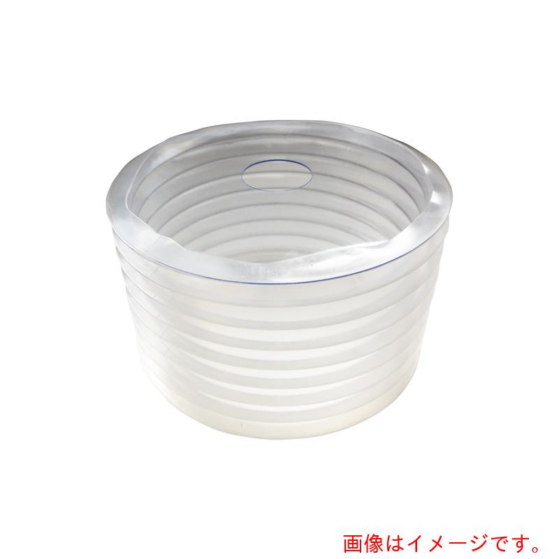 用途 ●あんぜんカバーAの部品 仕様 ●幅：206mm　高さ：135mm 材質 ●透明版：塩ビ ●ジャバラ：低密度ポリエチレン 質量・質量単位 ●147.0g 【メーカー名】（株）スターエム 【メーカー品番】5006A-OP6