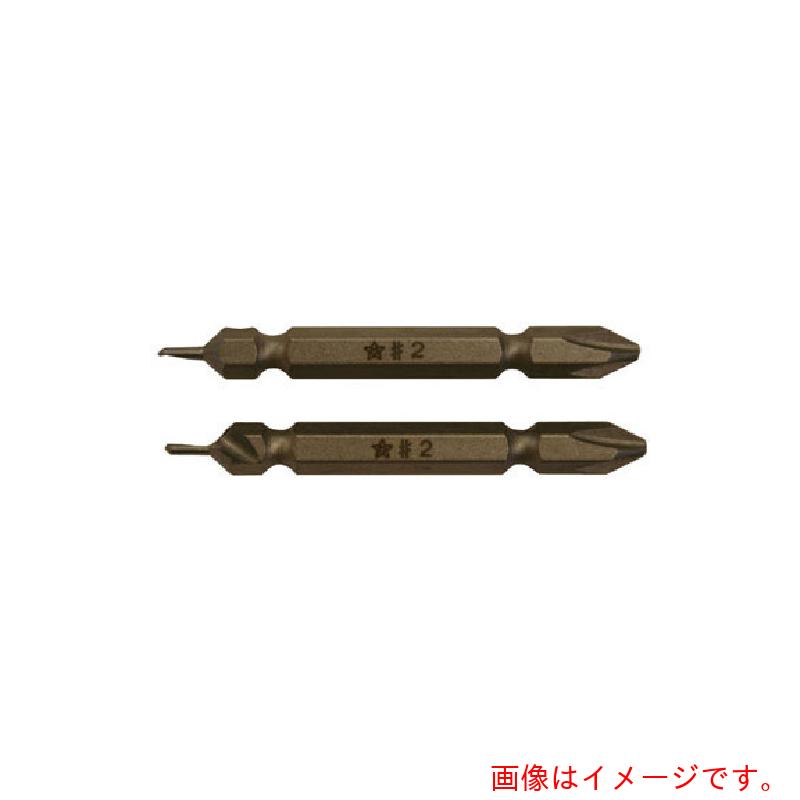 特長 ●下穴あけ、皿取、ビス締めが1本で行えます。 ●下穴サイズ1.5mm・ドライバービット#2が2本入です。 用途 ●アルミ、一般木材への下穴あけに。 ●アルミサッシ、システム家具の取り付け作業に。 仕様 ●全長(mm)：65 ●ドライバ...