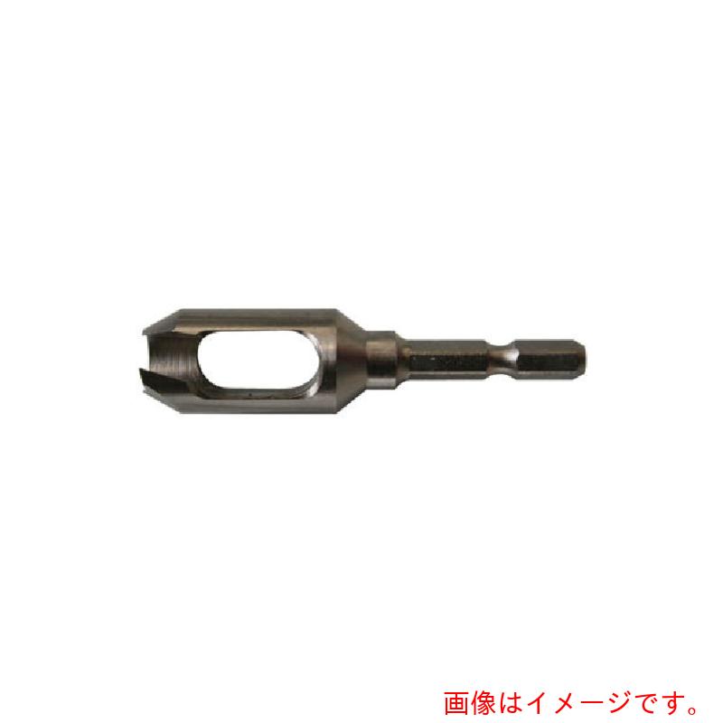 特長 ●共木でダボ（木栓）を作ることが可能です。 ●ダボ（木栓）を埋め込んだ箇所が市販のダボ（木栓）使用時と比べて目立たず、仕上がりが綺麗です。 用途 ●一般木材への穴あけに。 ●ダボ栓（木栓）作りに。 仕様 ●全長(mm)：74 ●刃径(...