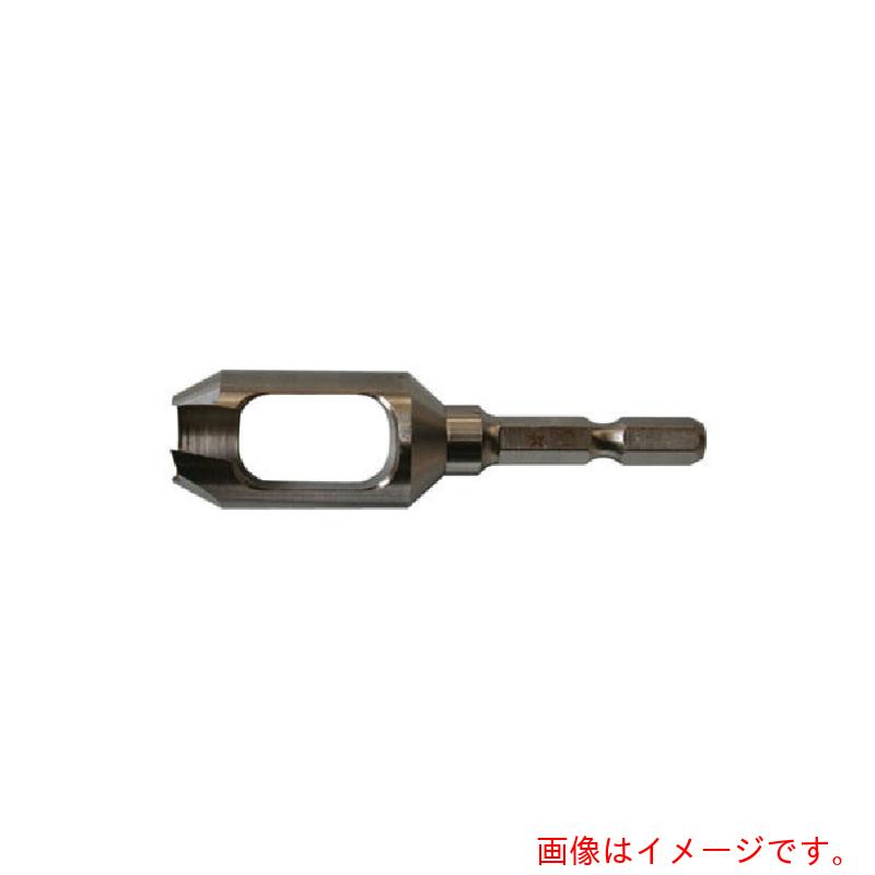 特長 ●共木でダボ（木栓）を作ることが可能です。 ●ダボ（木栓）を埋め込んだ箇所が市販のダボ（木栓）使用時と比べて目立たず、仕上がりが綺麗です。 用途 ●一般木材への穴あけに。 ●ダボ栓（木栓）作りに。 仕様 ●全長(mm)：74 ●刃径(...