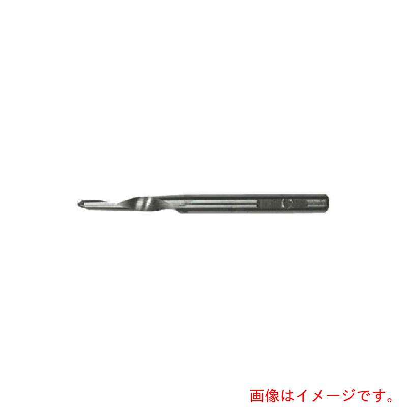 特長 ●No.58S皿取錐(普通鋼）メッキ仕上げの内錐（下穴錐）です。 仕様 ●全長(mm)：48 ●刃径(mm)：3 ●シャンク径(mm)：3丸軸 ●溝長(mm)：20 材質 ●普通鋼 質量・質量単位 ●2.0g 注意事項 ●適応製品以外...