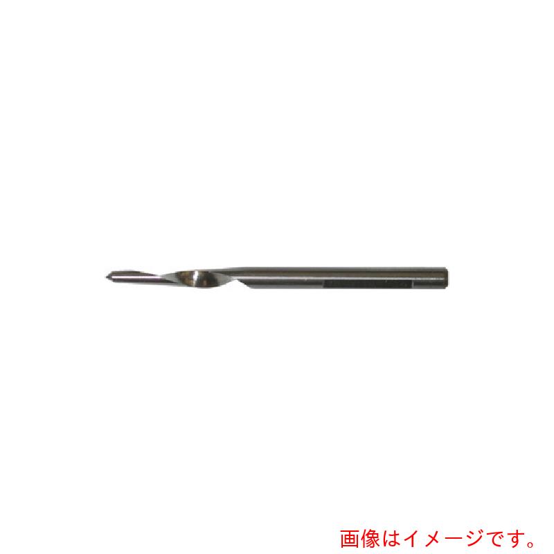 特長 ●No.58Xハイス六角軸皿取錐の内錐（下穴錐）です。 用途 ●No.58Xハイス六角軸皿取錐用。 仕様 ●刃径(mm)：3 ●溝長(mm)：20 ●全長(mm)：48 ●シャンク形状：丸軸 ●シャンク径(mm)：3 材質 ●ハイス鋼...