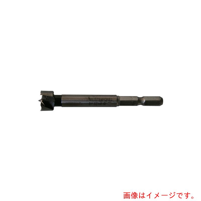 特長 ●円周上の波状刃形で軽い力でスムーズに穴あけが可能です。 ●竹のフシもスパッと綺麗に穴あけが可能です。 用途 ●一般木材、竹への穴あけに。 ●貫通穴、止め穴、連続穴、斜め穴、半円穴、アール穴加工に。 仕様 ●軸径(mm)：6.35 ●...