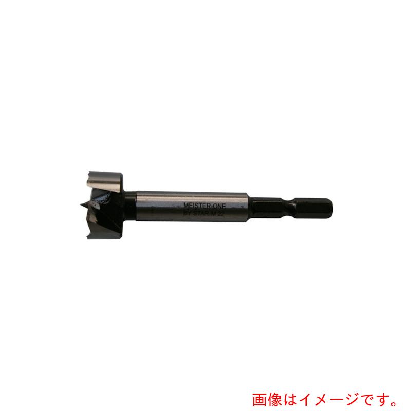 特長 ●円周上の波状刃形で軽い力でスムーズに穴あけが可能です。 ●竹のフシもスパッと綺麗に穴あけが可能です。 用途 ●一般木材、竹への穴あけに。 ●貫通穴、止め穴、連続穴、斜め穴、半円穴、アール穴加工に。 仕様 ●軸径(mm)：6.35 ●...