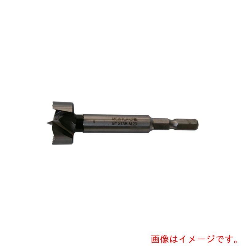 特長 ●円周上の波状刃形で軽い力でスムーズに穴あけが可能です。 ●竹のフシもスパッと綺麗に穴あけが可能です。 用途 ●一般木材、竹への穴あけに。 ●貫通穴、止め穴、連続穴、斜め穴、半円穴、アール穴加工に。 仕様 ●軸径(mm)：6.35 ●...