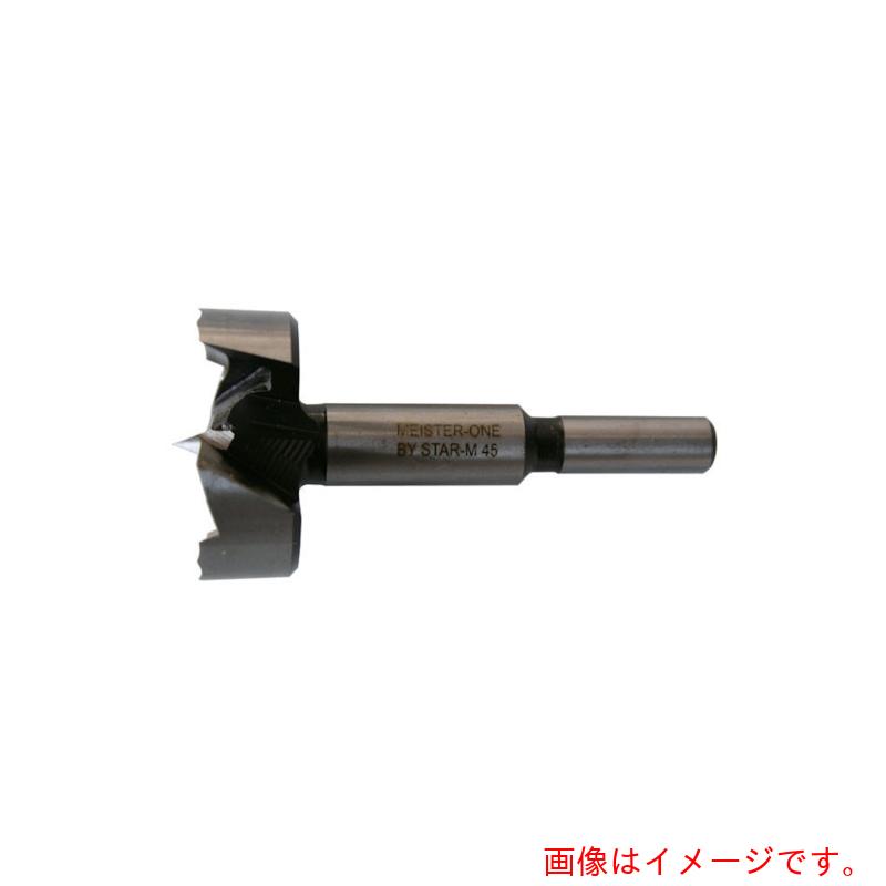特長 ●円周上の波状刃形で軽い力でスムーズに穴あけが可能です。 ●竹のフシもスパッと綺麗に穴あけが可能です。 用途 ●一般木材、竹への穴あけに。 ●貫通穴、止め穴、連続穴、斜め穴、半円穴、アール穴加工に。 仕様 ●軸径(mm)：10 ●適合...