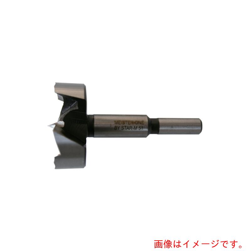 特長 ●円周上の波状刃形で軽い力でスムーズに穴あけが可能です。 ●竹のフシもスパッと綺麗に穴あけが可能です。 用途 ●一般木材、竹への穴あけに。 ●貫通穴、止め穴、連続穴、斜め穴、半円穴、アール穴加工に。 仕様 ●軸径(mm)：10 ●適合...