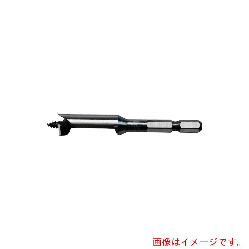 特長 ●厚さ12mmのコンパネ2枚重ねも一度に穴あけが可能です。 ●型枠工事用 質量・質量単位 ●26.0g 【メーカー名】（株）スターエム 【メーカー品番】72120