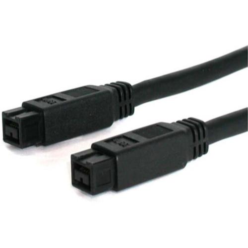 特長 ●FireWireデバイス間で高速データ通信を行います。 ●最大で800Mbpsの速度に対応しています。 ●高品質シールドでEMI（電磁干渉）ノイズを防ぎます。 ●コンピューターの電源を切らずにデバイスの活線交換が可能です。 ●コネク...