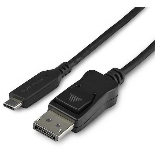 特長 ●USB Type-C対応デバイスをDisplayPortモニターに接続します。 ●HDR/DisplayHDR、HBR3、DSC、HDCP 2.2/1.4をサポートしています。 ●高解像度イメージング、コンテンツ制作などに最適な8K...