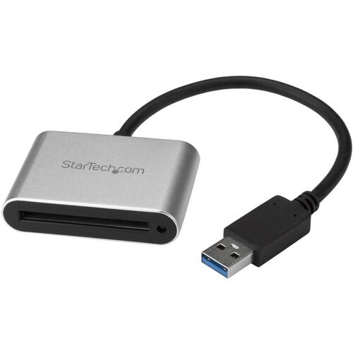 仕様 ●色：シルバー ●スロット数：1 ●幅(mm)：58 ●奥行(mm)：46 ●高さ(mm)：15 ●インターフェース：USB 3.2 Gen 1 ●ケーブル長(mm)：200 ●コネクタ形状：USB Type-A ●USB3.0接続C...