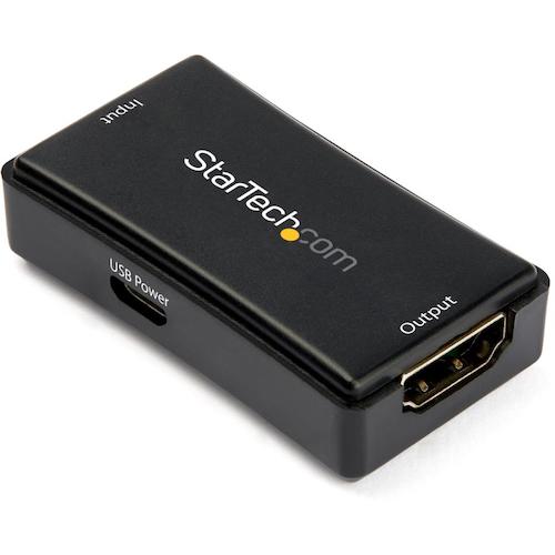 特長 ●ビデオソースから14m離れた場所で4K60Hzの優れた画質を実現します。 ●OS依存性がなく、ドライバーやソフトウエアのインストールが不要です。 ●7.1chサラウンドオーディオに対応しています。 ●目立たないように配置できるコンパ...